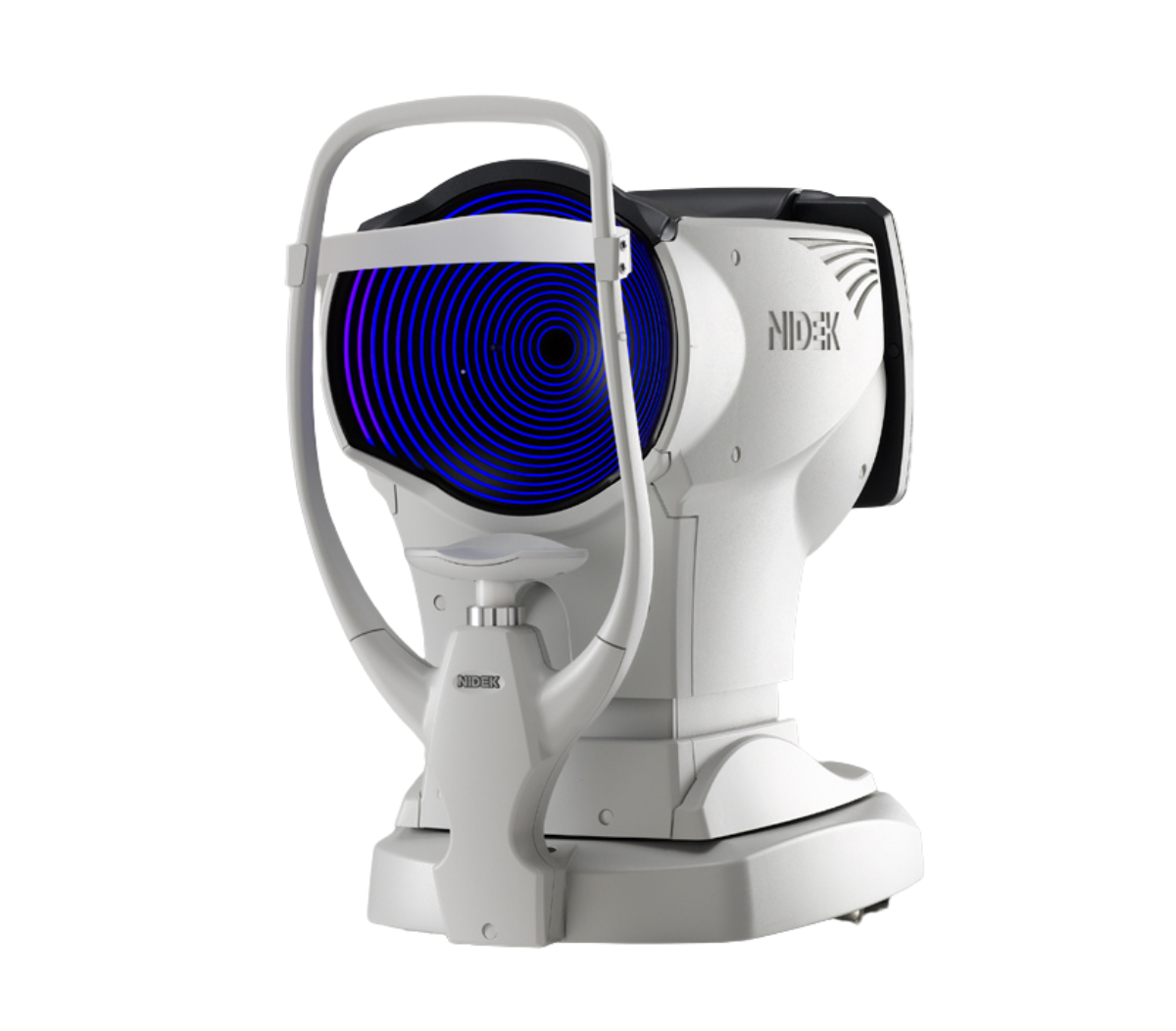 Poder Refractivo / Analizador Corneal OPD-Scan III